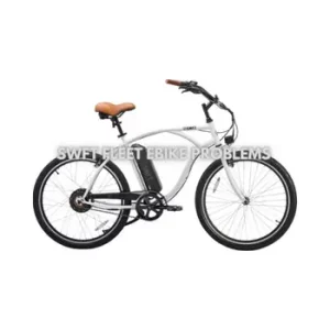 SWFT FLEET eBike Common Problems