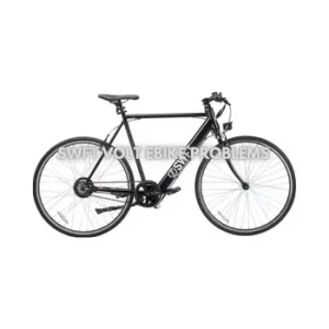 SWFT VOLT eBike Common Problems