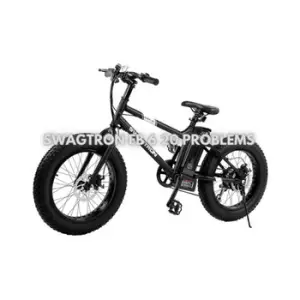Swagtron EB-6 20" Common Problems