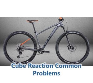 Cube Reaction Common Problems and Troubleshooting