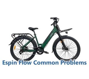 Espin Flow Common Problems and Troubleshooting